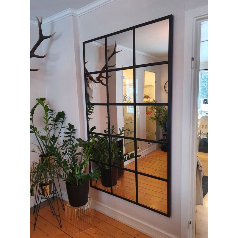 Package of 10 Pcs Aesthetic Mirrors Size 20CM | Shopee Philippines