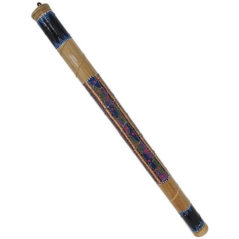Rainstick /Rainshaker / Rainmaker Rainstick Bamboo Maracas | Shopee ...