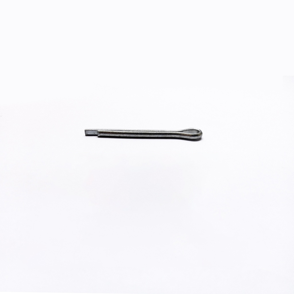 Spie Pen 3 x 30 Bolt Nut Lock Universal Split Pen Spi Pen Cotter Pin ...