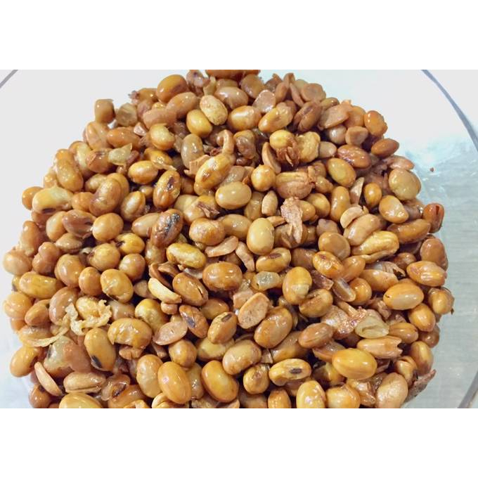 1 BALE OF ORIGINAL, SAVORY, CRISPY SOYBEANS | Shopee Philippines