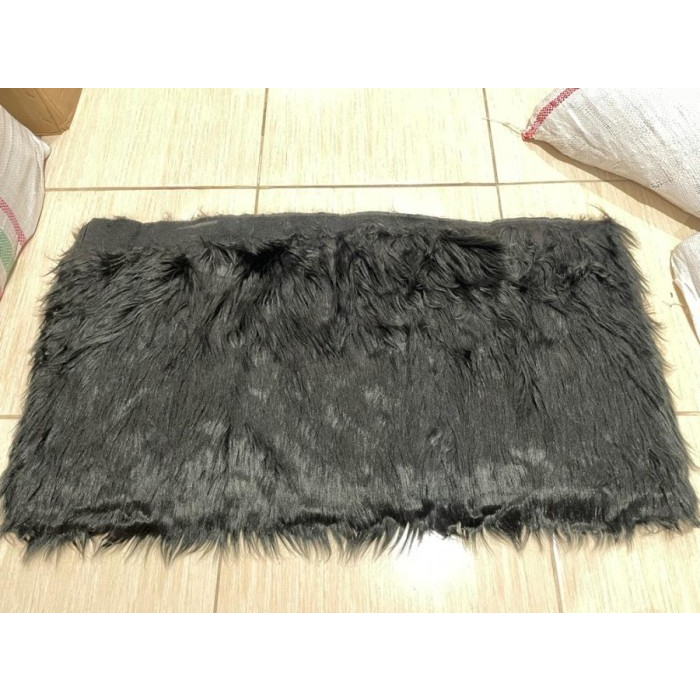 Car Dashboard Fur / Black Dashboard Cover for Old Brio Car | Shopee ...