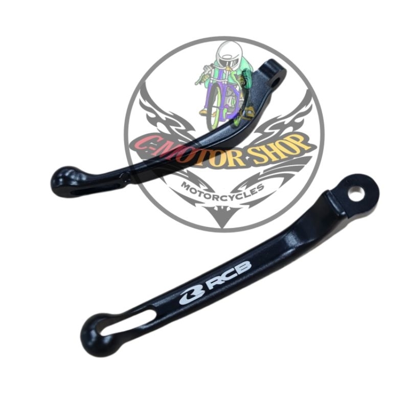 Lever BRAKE PUMP RCB S1 HANDLE BRAKE MASTER RCB S1 S 1 LEFT RIGHT ...