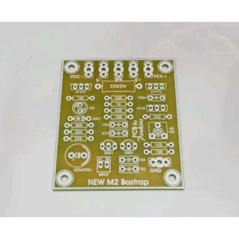 Pcb power micro M2 Viber | Shopee Philippines
