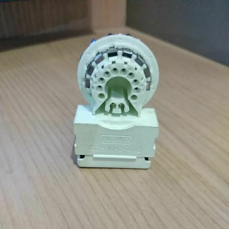 Crt 9PIN double focus socket / crt socket | Shopee Philippines