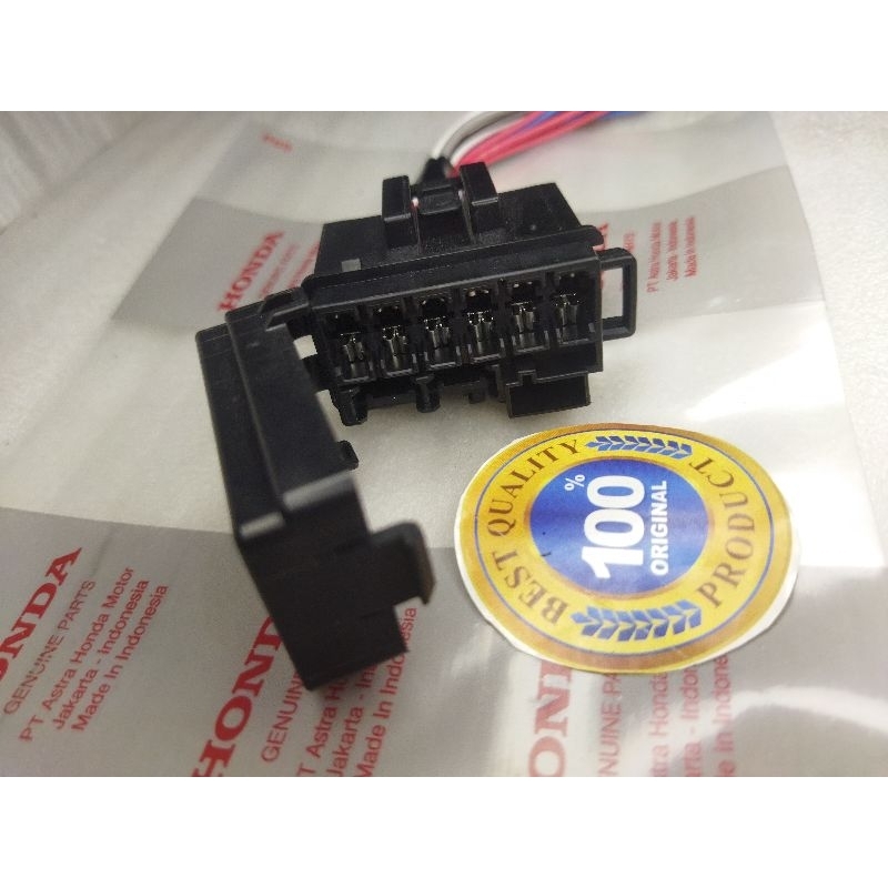 Fuse box CBR 150R Verza sonic 150 Mega pro F1 Supra GTR cb 150R ...