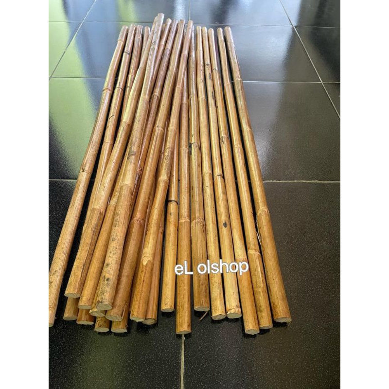 Toya Stick Rattan Stick wushu Stick 1 Meter Gymnastics Stick | Shopee ...