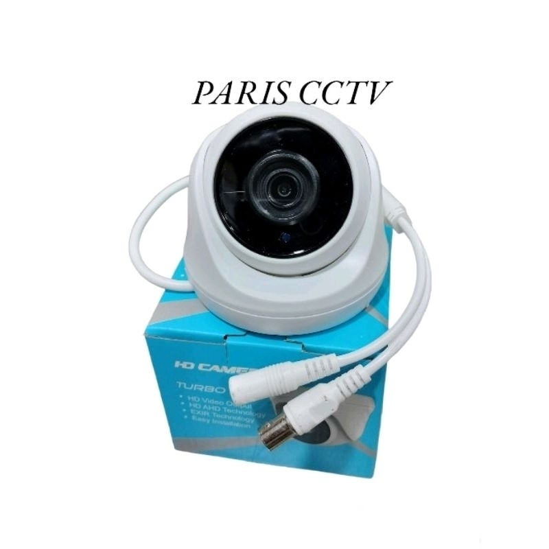 CCTV INDOOR HI LOOK OEM 5MP 1080P FULL HD OFFICIAL BY | Shopee Philippines