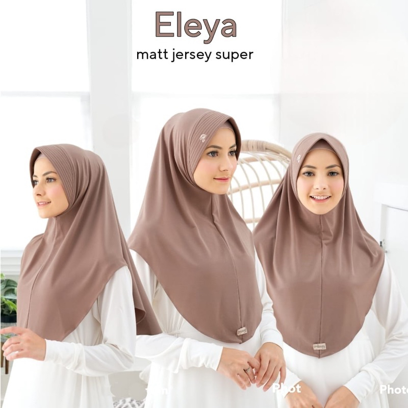 Eleya Original Azzara Premium | Shopee Philippines