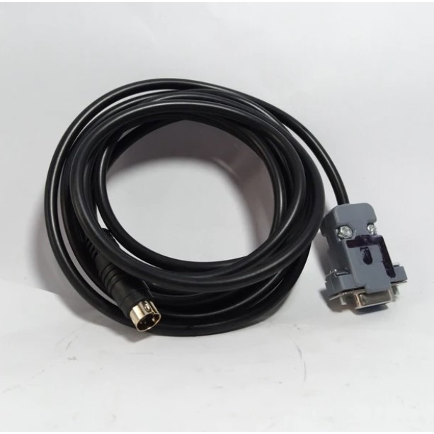 Fatek FBs Series to RS232 DB9 PLC Programming Cable - Plug n Play ...
