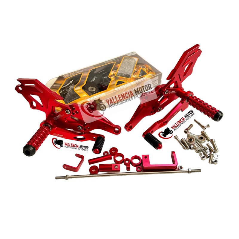 Underbone NUI HONDA SONIC 150R PLUS Bracket And Bracket SONIC150 R NUI ...