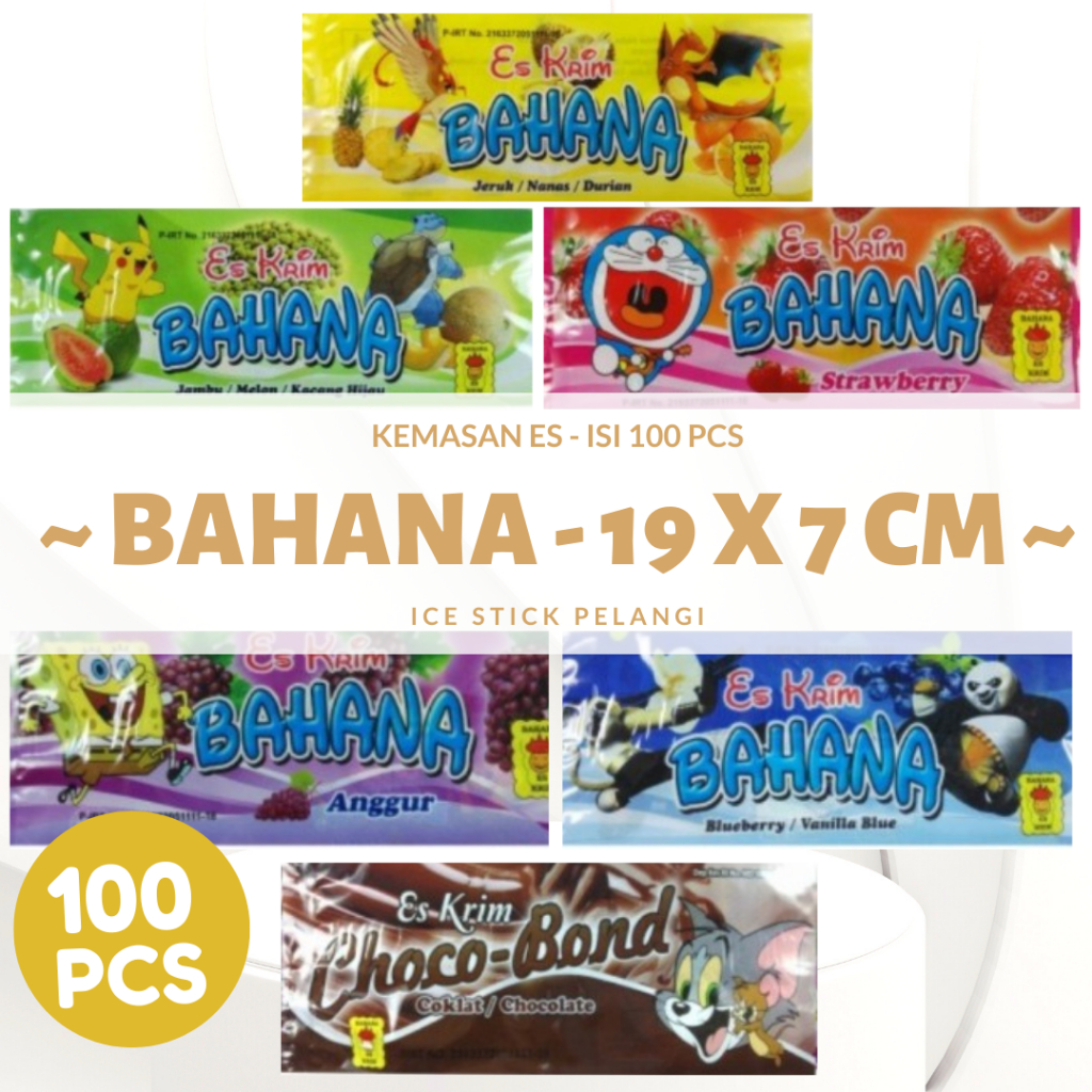 Plastic for Ice - plastic cork ice wrappers - selling GALAXY ice cream ...