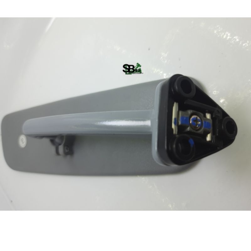 Original mitsubishi L300 center rear view mirror | Shopee Philippines