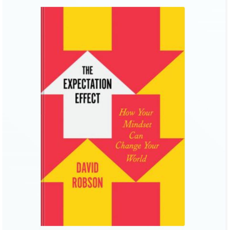 The EXPECTATION EFFECT Book | Shopee Philippines