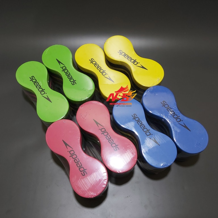 Pulboy Foam Pullbuoy Buoy Pullboy Bubble Float Leg Thigh Swimming ...