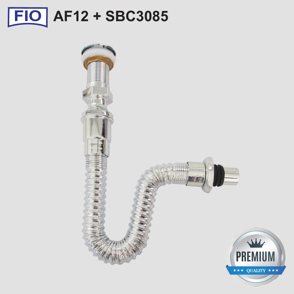Afur Package and Fiorentino Hand Washing Sink Flexible Hose | Shopee ...