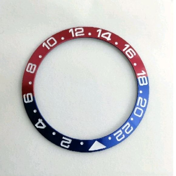 Bezel Insert Ring Ceramic Yacth-Master | Shopee Philippines