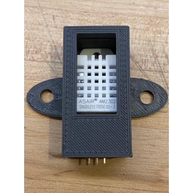 Case DHT22 Humidity Sensor Temperature Humidity Temperature DHT-22 ...