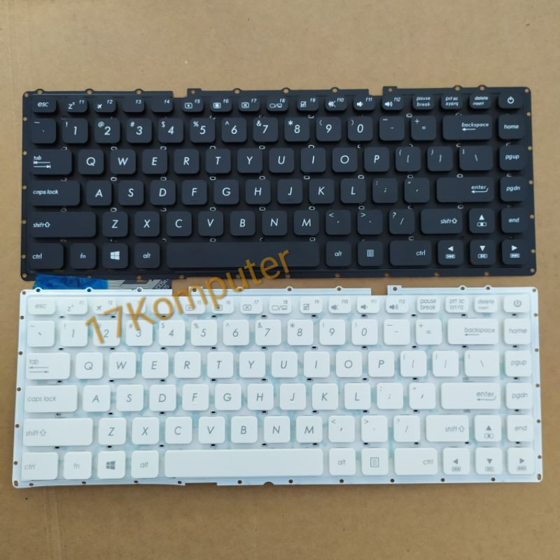 Asus x441 x441s x441b x441u x441n x441m Keyboard | Shopee Philippines