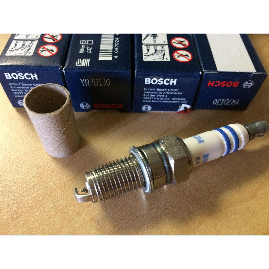 IRIDIUM SPARK PLUG FOR AVANZA CARS | ERTIGA ERTIGA | XENIA XENIA XENIA ...