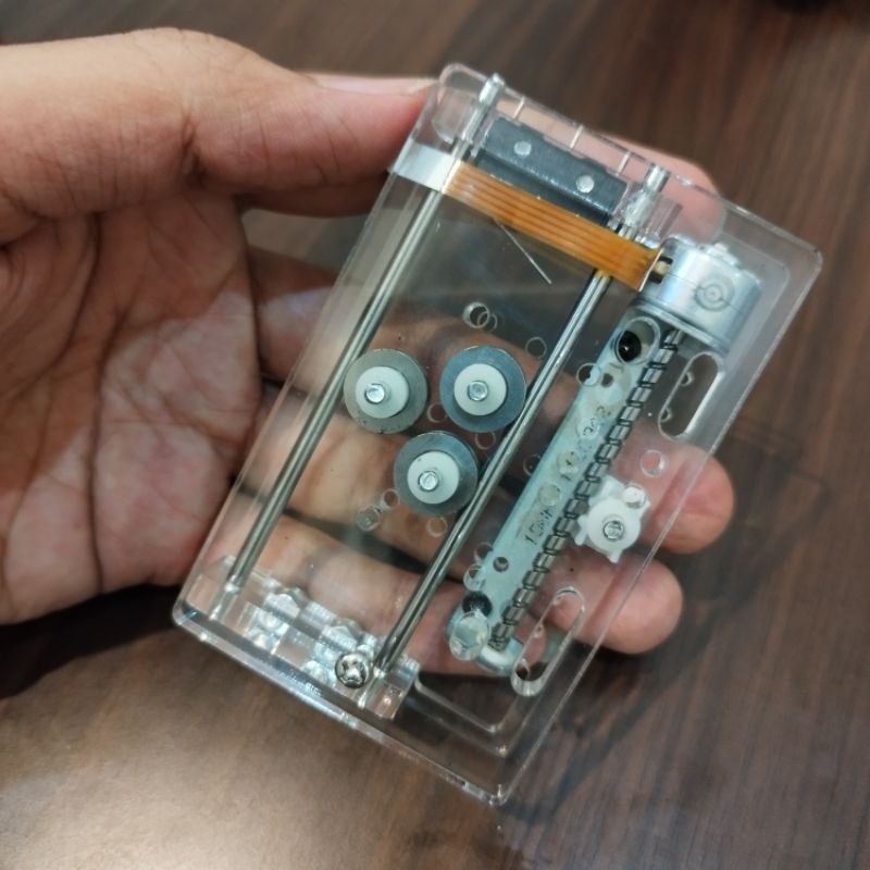 Z Axis Micro Stepper Motor DVD CNC Part Pen Plotter | Shopee Philippines