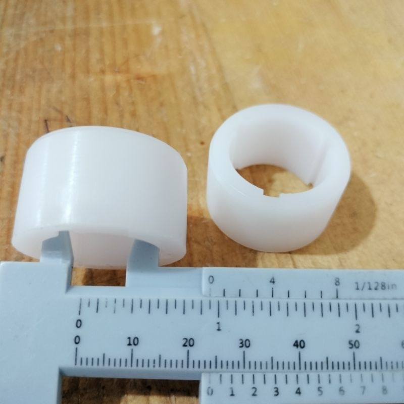 Boss Bosing Bushing Rack Steer Rack SPLASH AS 24MM | Shopee Philippines