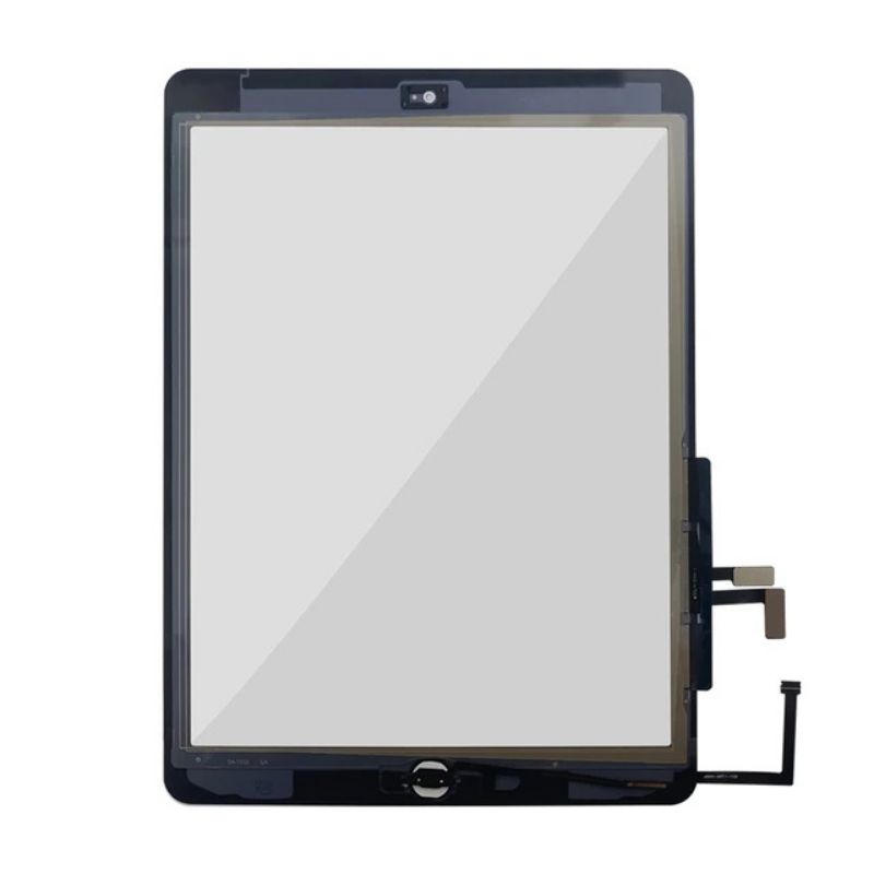 LAYAR Touchscreen ipad 5 air Touch Screen lcd Glass taskrin | Shopee ...