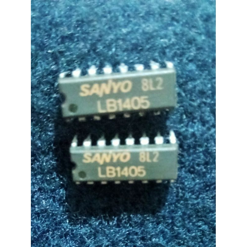 Ic LB1405/LB1405/LB1405 | Shopee Philippines