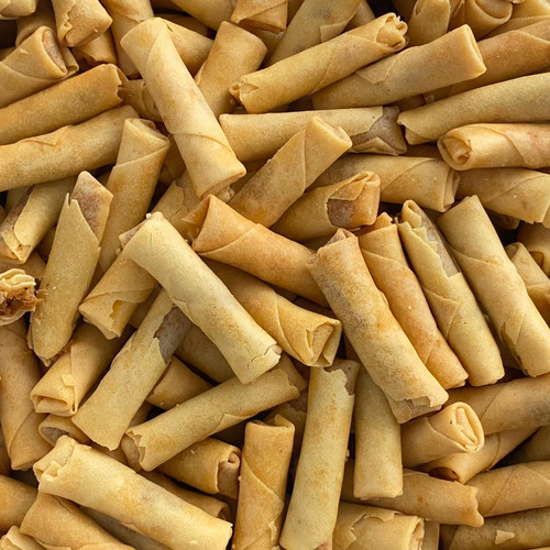 Sumpiah Prawns / Chilli Spring Roll 500 Grams | Shopee Philippines