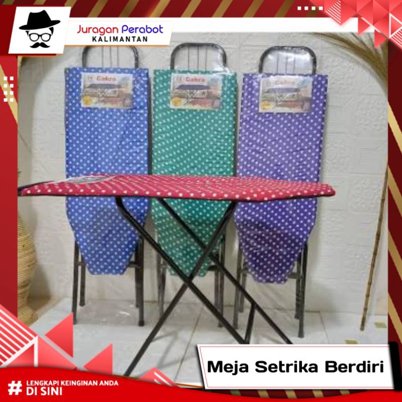 Sitting And Standing Ironing Table/Short Leg Sitting Ironing Table/Long ...