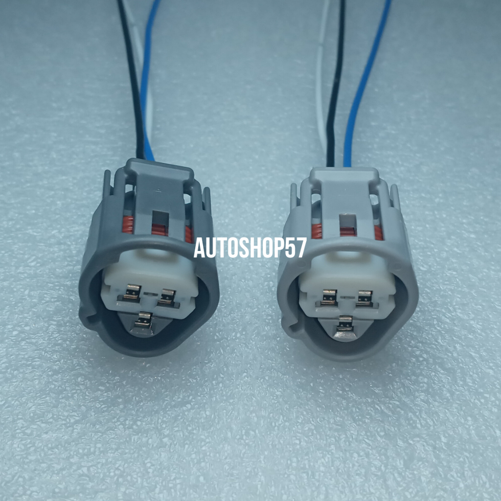 Ect Switch Temperature Sensor Socket Suzuki Apv Futura Carry Injection ...