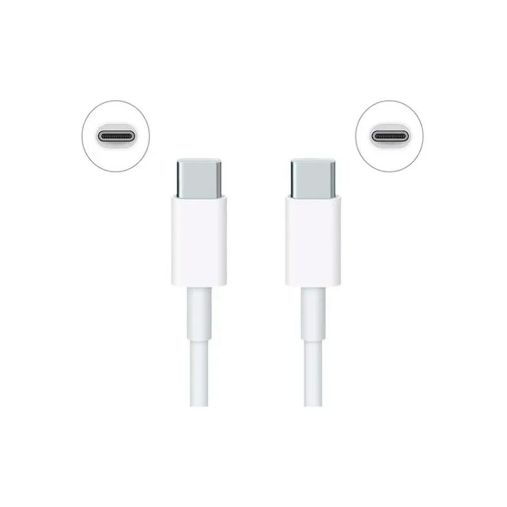 USB Type C to Type C Fast Charging Cable | Shopee Philippines