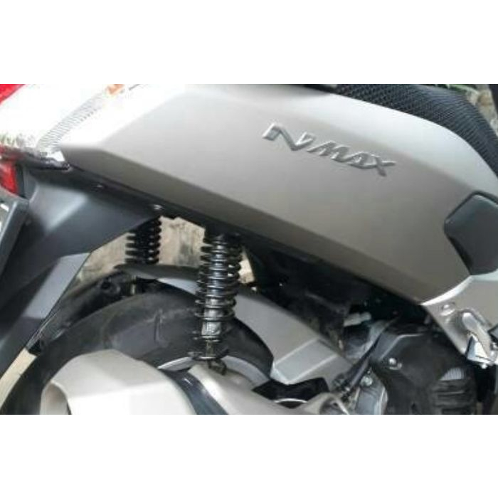 YAMAHA Nmax OLD Hugger Under Fender Rear Fender | Shopee Philippines