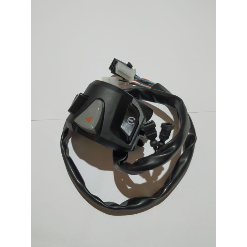 SWITCH HOLDER RIGHT STATER HAZARD IDLING STOP PCX 150 NEW ADV 150 PCX ...