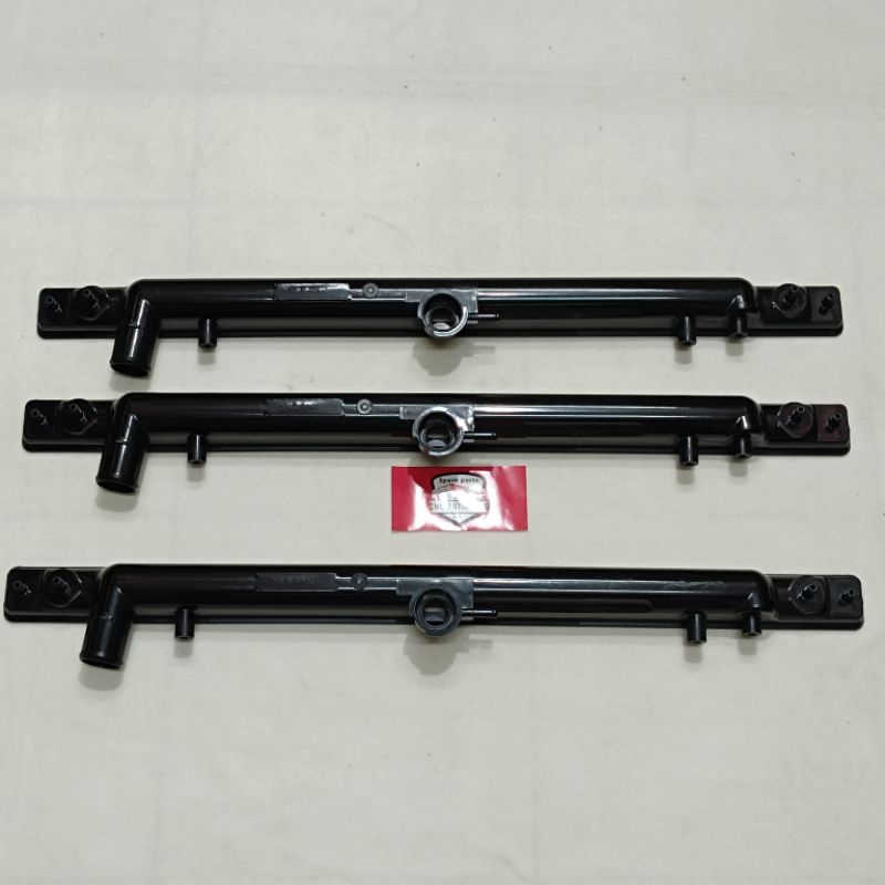 Nissan Navara Radiator Tank Upper | Shopee Philippines