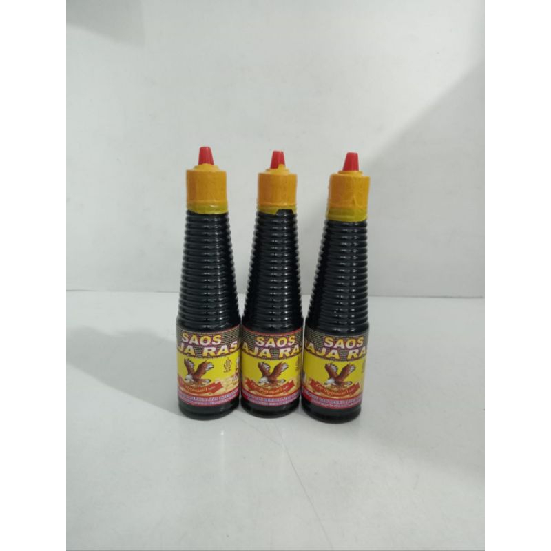 Raja Sauce Rajawali stamp 150Ml | Shopee Philippines