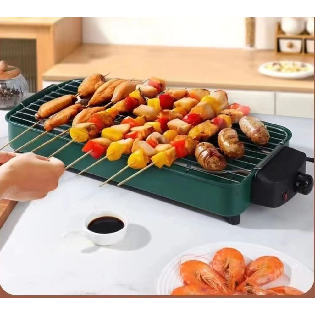 Electric BBQ Grill Electric BBQ Grill/Naomi BBQ Grill/Electric BBQ ...