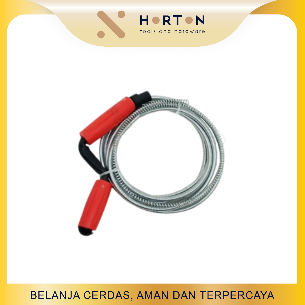 7 Meter Sink Pipe Suction Tool / Clogged Pipe Cleaner / Pipe Cleaner ...