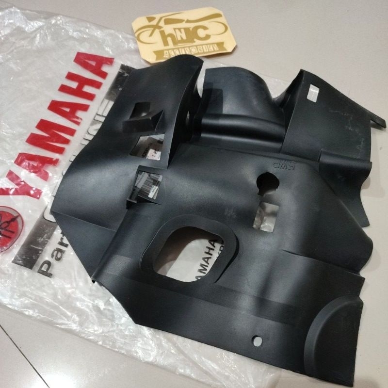 MESIN TOP FLAP DEFLECTOR RUBBER ENGINE COVER MIO SPORTY SMILE SOUL FINO ...