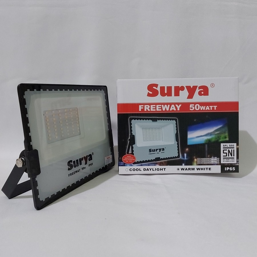 50watt Solar Led (Spotlight). | Shopee Philippines