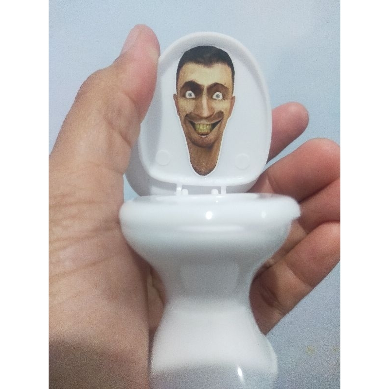 Skibidi toilet toy viral skibidi dop dop o yes yess skibidi toilet bop ... Skibidi toilet toy viral skibidi dop dop o yes yess skibidi toilet bop ...
