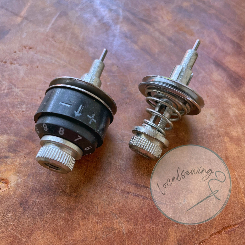 MESIN P/N 93DD Traditional/Classic Sewing Machine Thread Tension ...