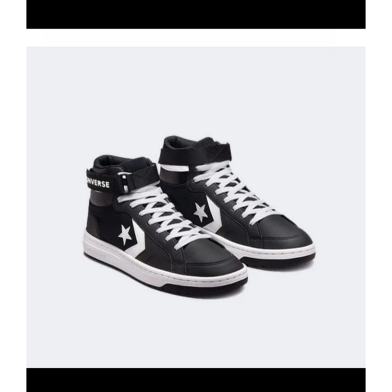Original Cons Pro Blaze V2 Cup Removable Shoes A00986C | Shopee Philippines