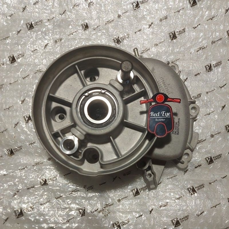 Vespa Sprint Gear Box Cover - Primavera Original | Shopee Philippines