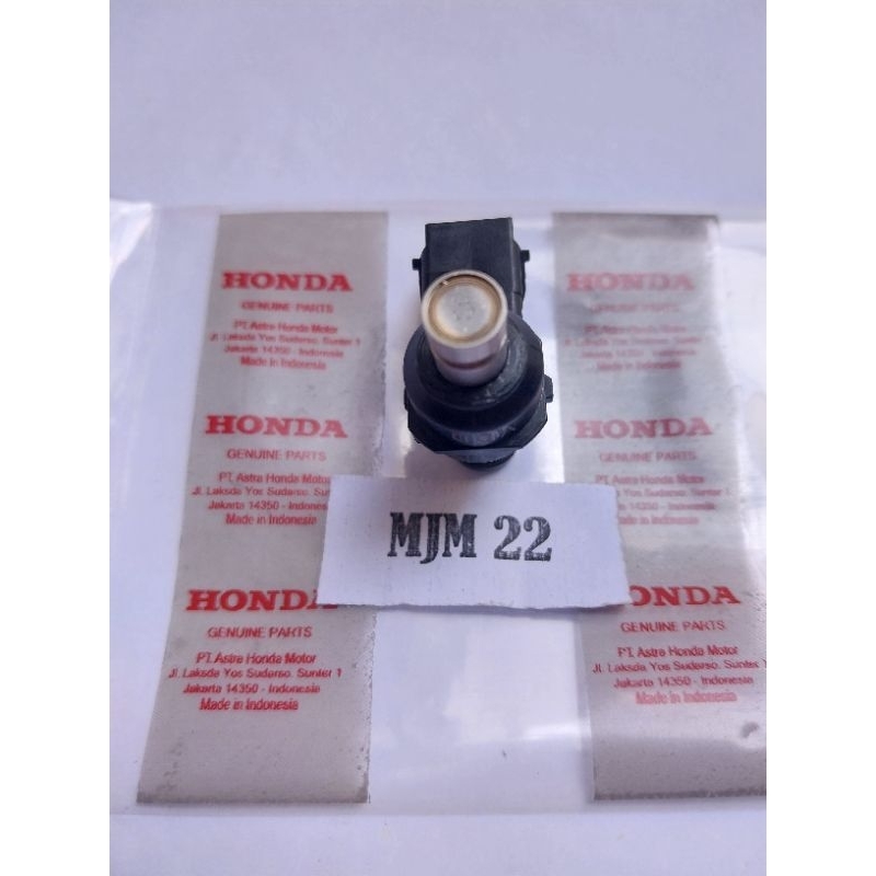 Original 6-hole Injector Injector | Honda beat Click Mirrorless spacy ...