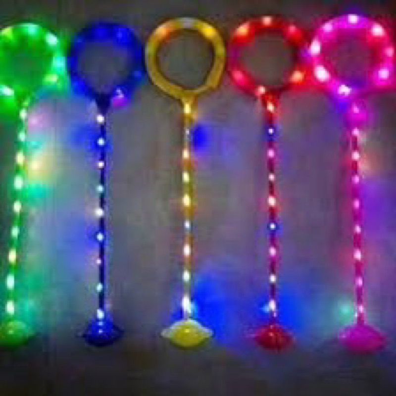 Flash JUMP leg hulahup FULL LED LIGHTS Hulahoop Foot Hula hoop Toy ...