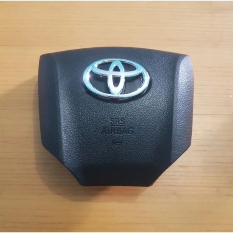 Cover Stir AirBag Toyota Innova Reborn Original | Shopee Philippines
