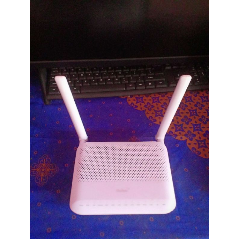 Fiberhome HG6145D2 GPON ONU open ont acess point Dual Band | Shopee ...