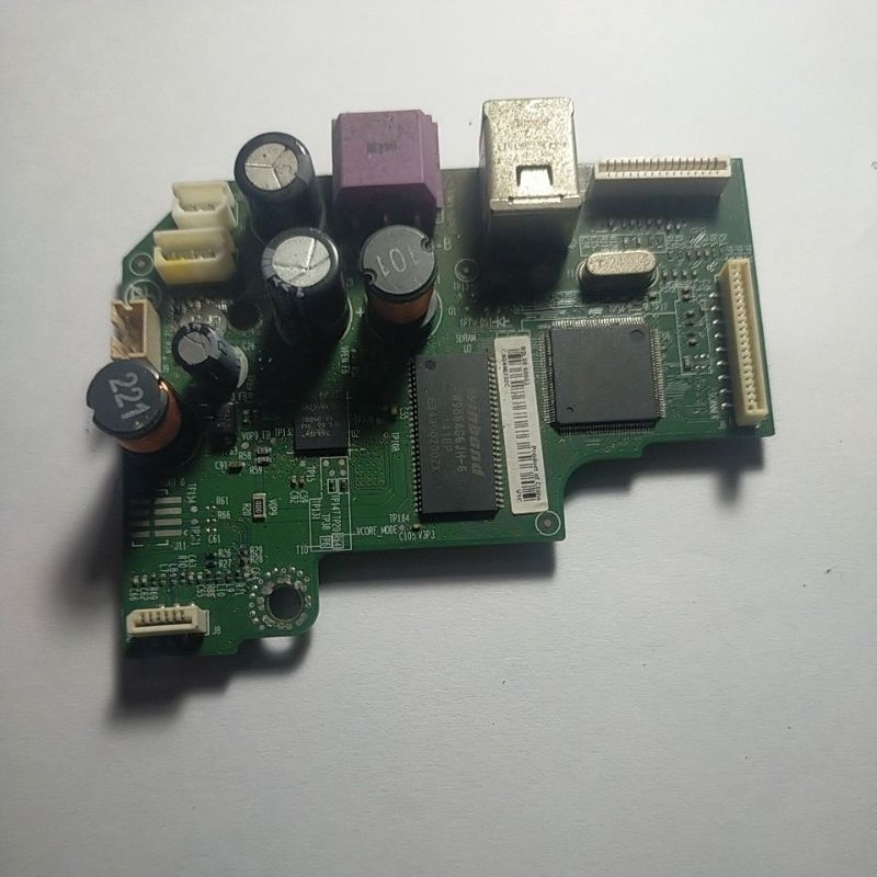 Mainboard motherboard printer hp deskjet 1515 | Shopee Philippines