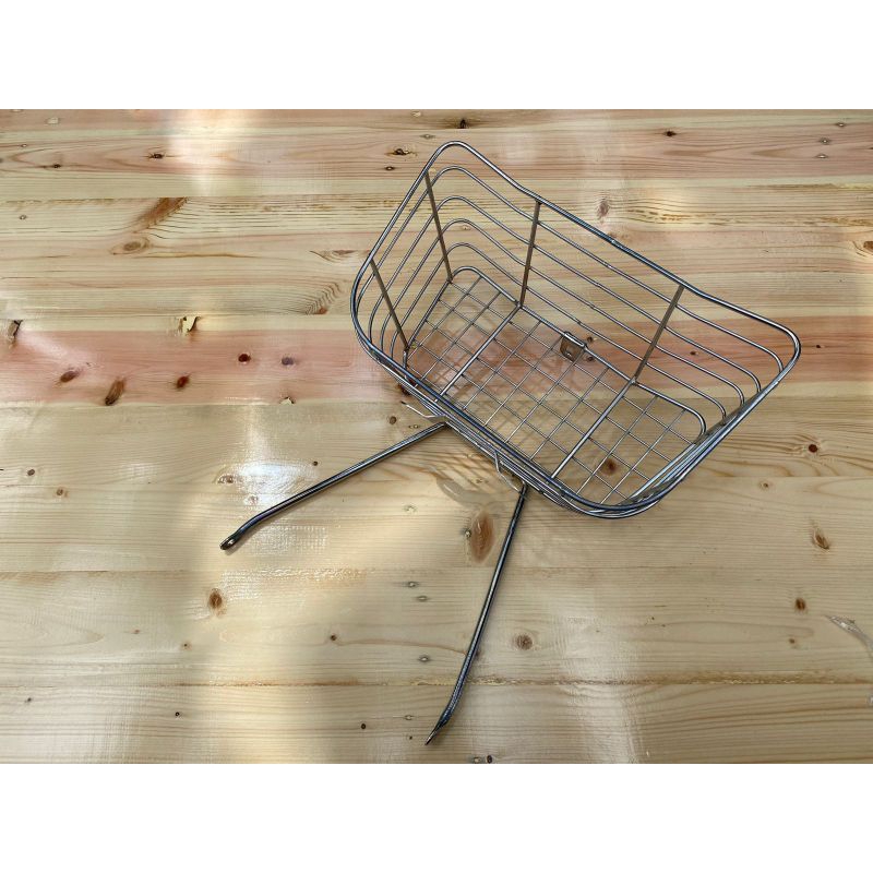 Astrea grand Legend c70 prima star c50 Front Basket | Shopee Philippines