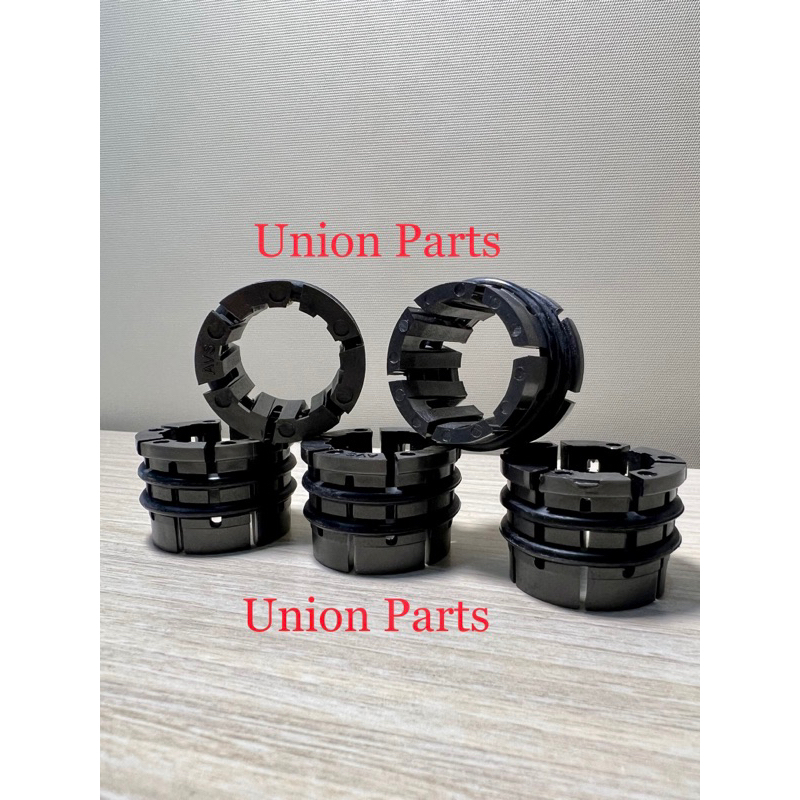 Bos Stir Bush Bushing Rack Steering Grand All new Avanza Veloz Xenia ...